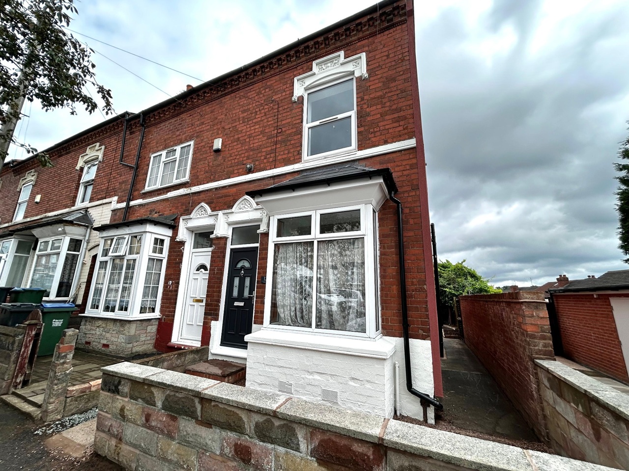 Smethwick - 3 Bed Terraced House, Sabell Road, B67 - To Rent Now for £ ...
