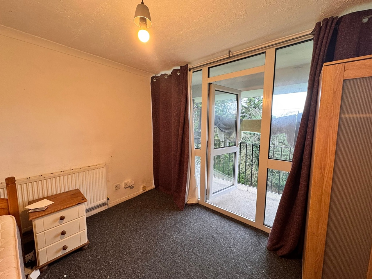 Sandringham Court Slough - Room in a Shared House, Sandringham Court ...