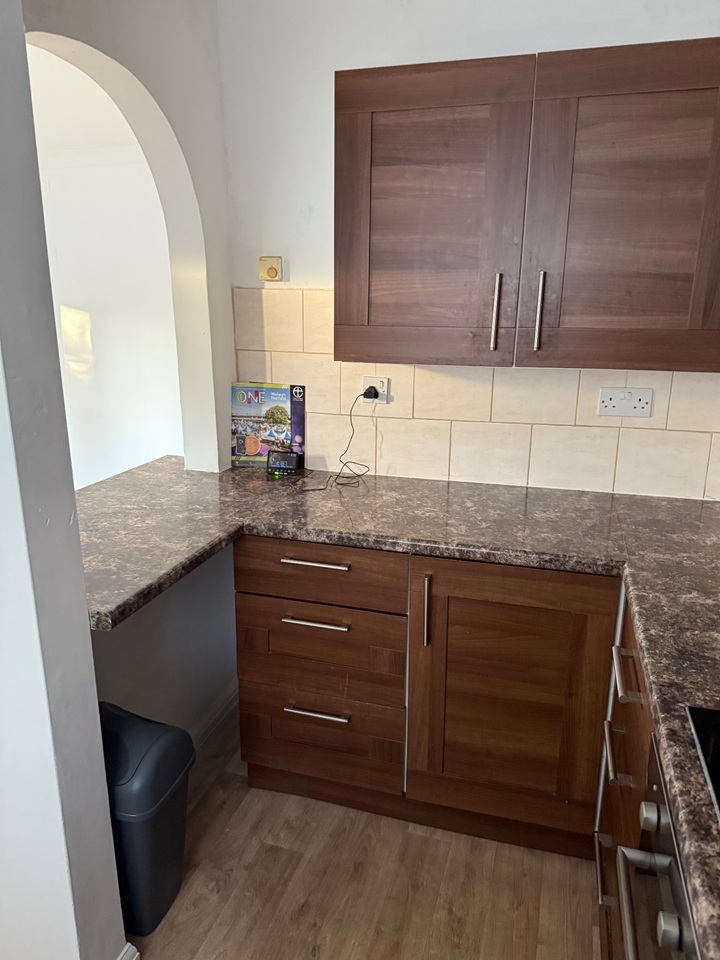 Hatfield - 1 Bed End Terrace, Bull Stag Green, AL9 - To Rent Now for £ ...
