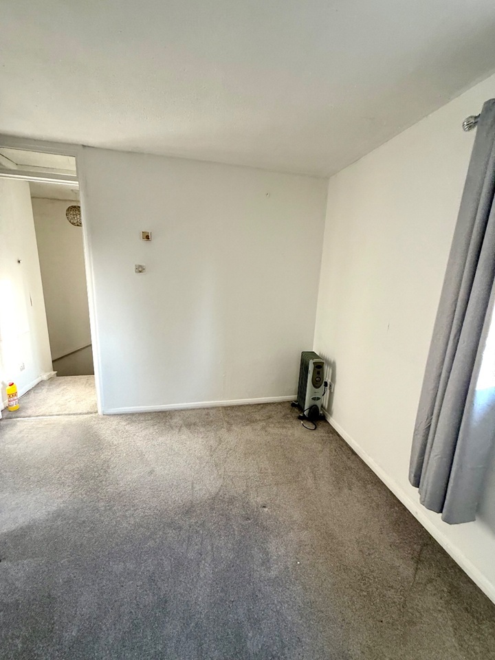Hatfield - 1 Bed End Terrace, Bull Stag Green, AL9 - To Rent Now for £ ...