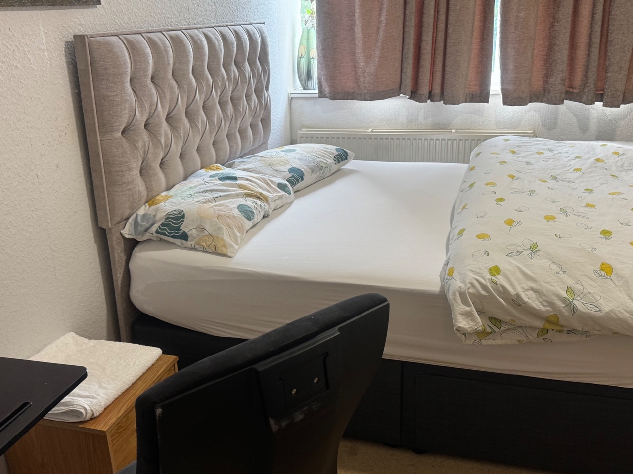 Manchester - Room in a Shared House, Rochdale Road, M9 - To Rent Now ...