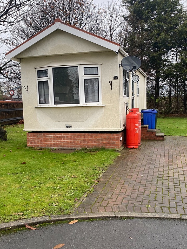 Dunscroft, Doncaster - 1 Bed Mobile Home, Bootham Lane, DN7 - To Rent ...