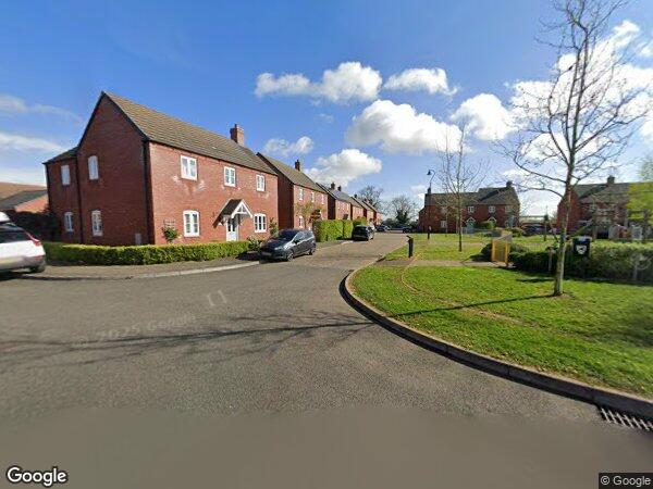 Bugbrooke, Northampton - 2 Bed Semi-Detached House, Cub Close, NN7 - To ...