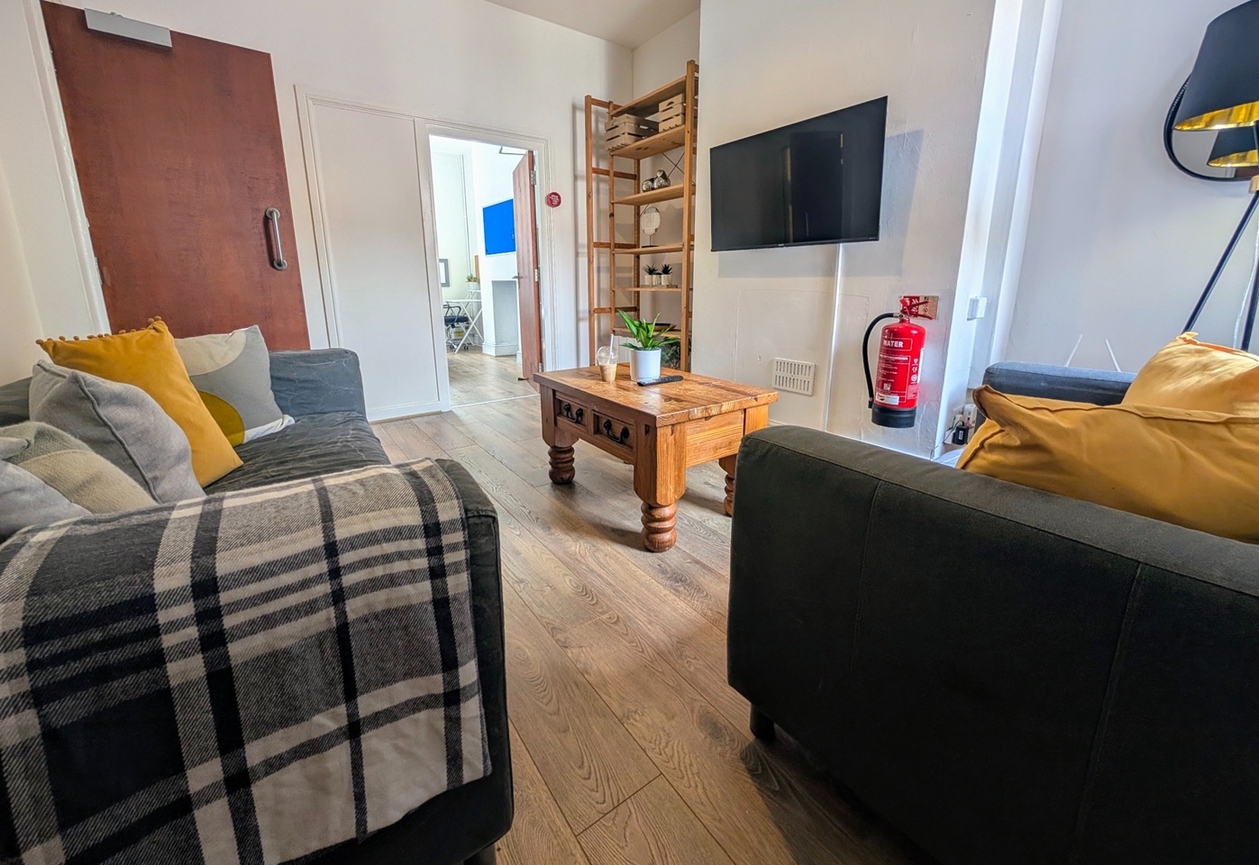 Chester - Room in a Shared House, Catherine Street, CH1 - To Rent Now ...