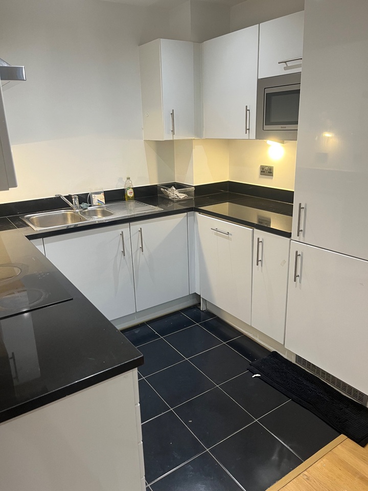 Harrow - 2 Bed Flat, Trident Point, HA1 - To Rent Now for £1,895.00 p/m