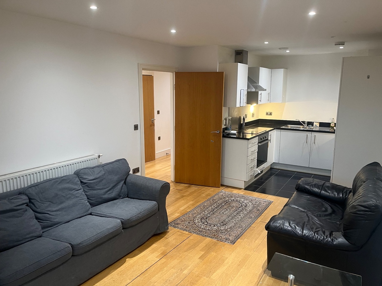 Harrow - 2 Bed Flat, Trident Point, HA1 - To Rent Now for £1,895.00 p/m