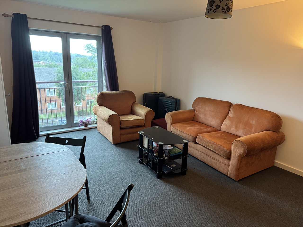 Nottingham - 2 Bed Flat, Portland Square, NG7 - To Rent Now for £1,075. ...