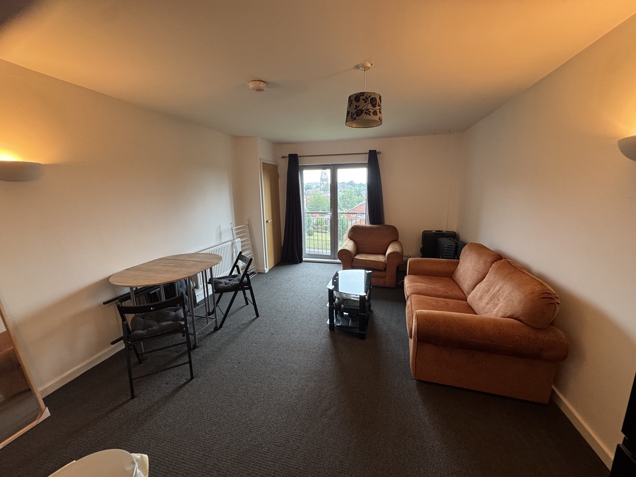 Nottingham - 2 Bed Flat, Portland Square, NG7 - To Rent Now for £1,075. ...