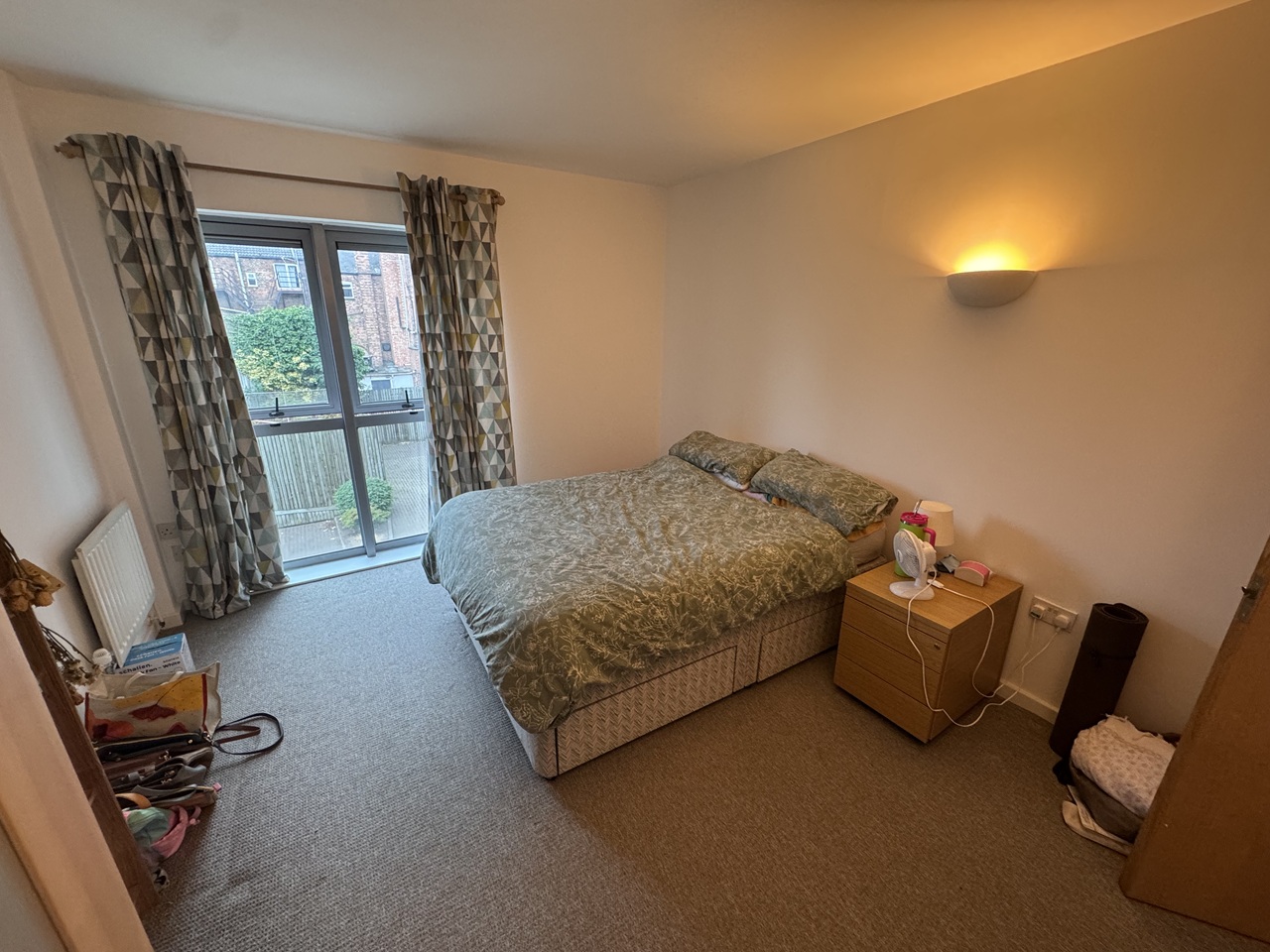 Nottingham - 2 Bed Flat, Portland Square, NG7 - To Rent Now for £1,075. ...