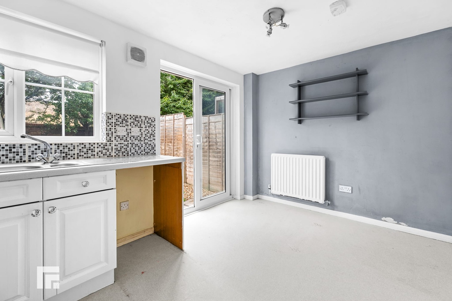 St. Mellons, Cardiff - 2 Bed Terraced House, Kember Close, CF3 - To ...