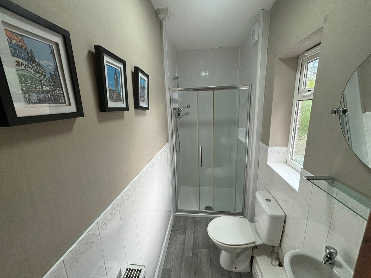 Crossgate Moor, Durham - 6 Bed Terraced House, Newcastle Road, DH1 - To ...
