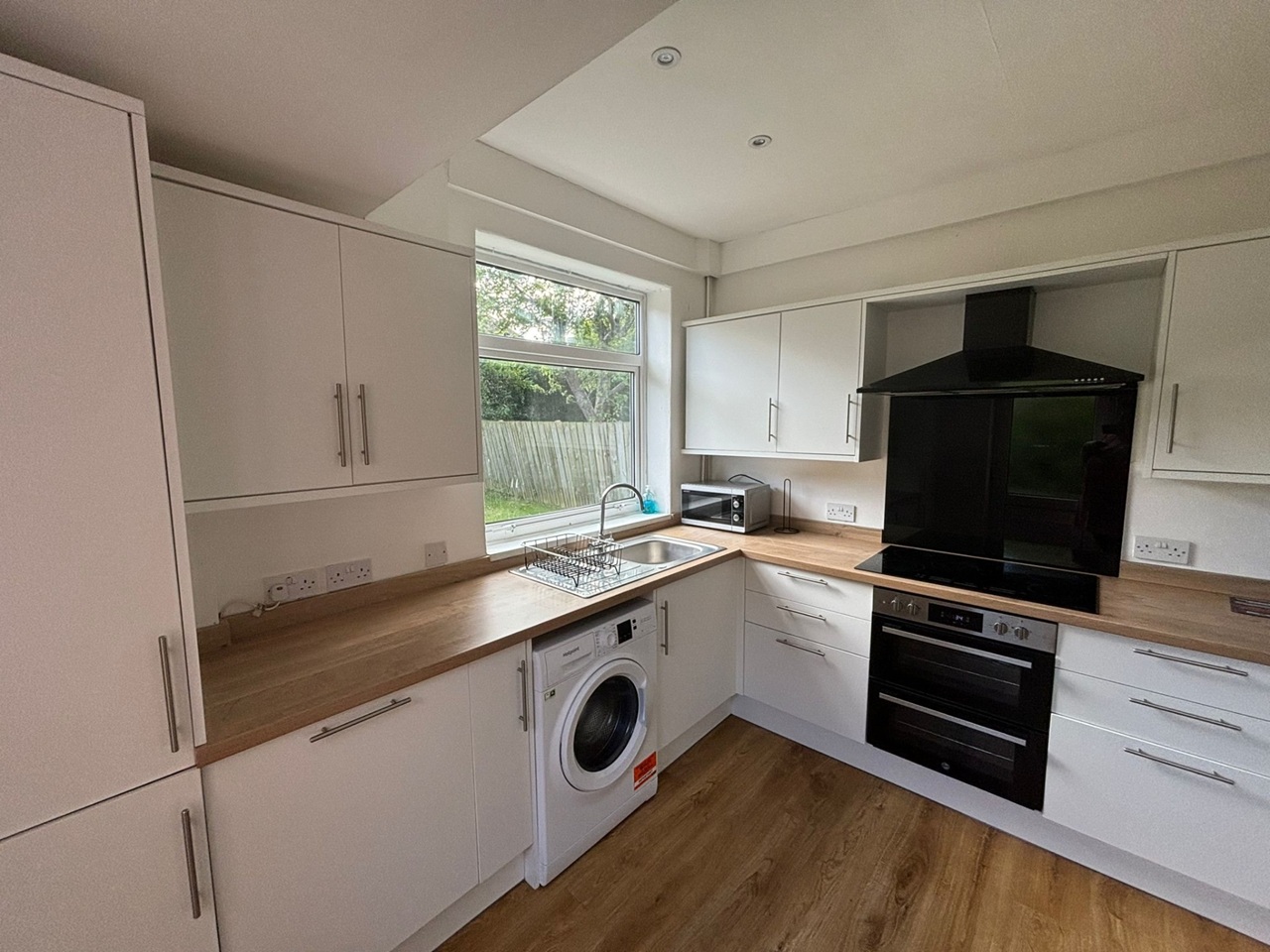 Crossgate Moor, Durham - 6 Bed Terraced House, Newcastle Road, DH1 - To ...