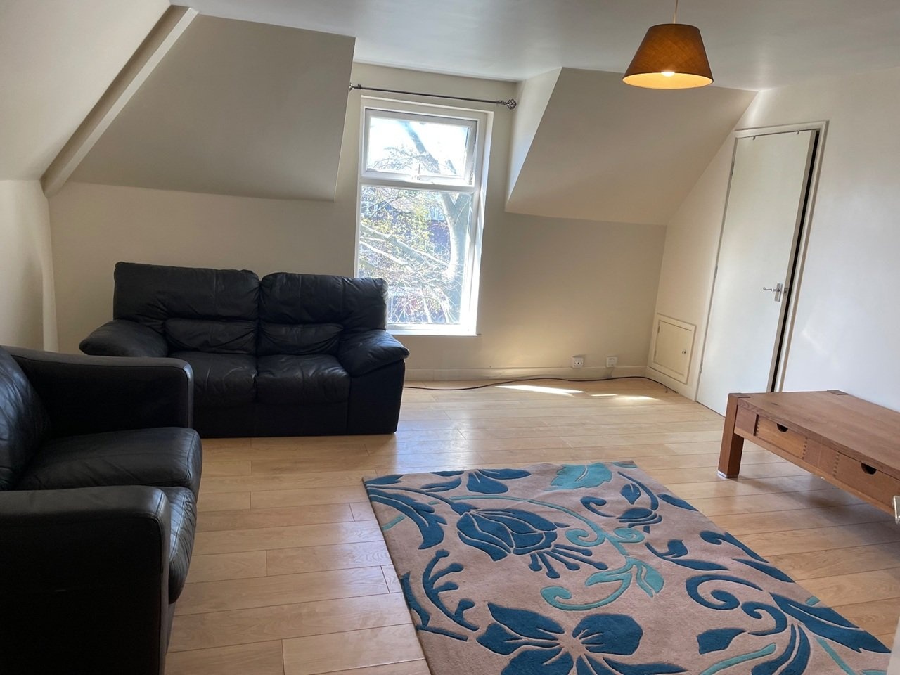 Manchester - 1 Bed Flat, Hazelwood, M8 - To Rent Now for £800.00 p/m