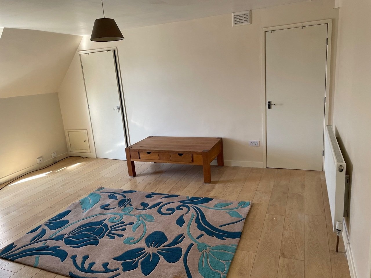 Manchester - 1 Bed Flat, Hazelwood, M8 - To Rent Now for £800.00 p/m