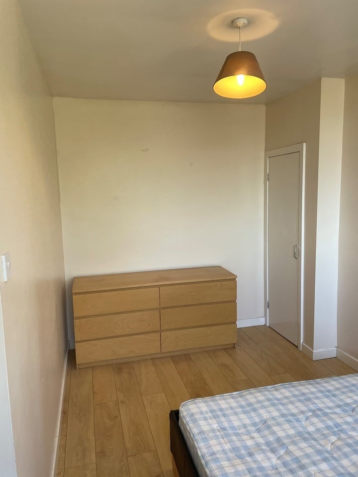 Manchester - 1 Bed Flat, Hazelwood, M8 - To Rent Now for £800.00 p/m