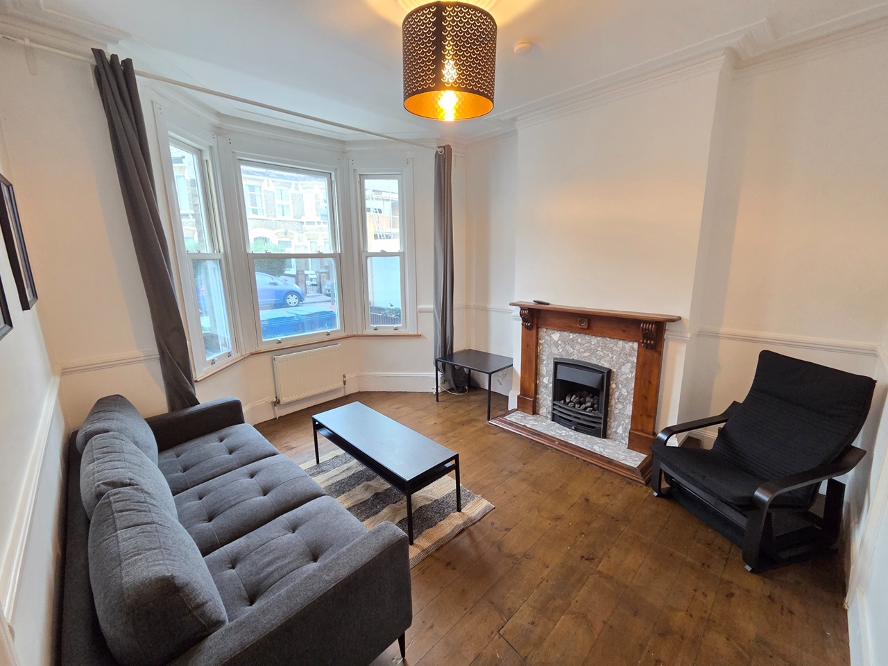 London - 4 Bed Terraced House, Elcot Avenue, SE15 - To Rent Now for £ ...