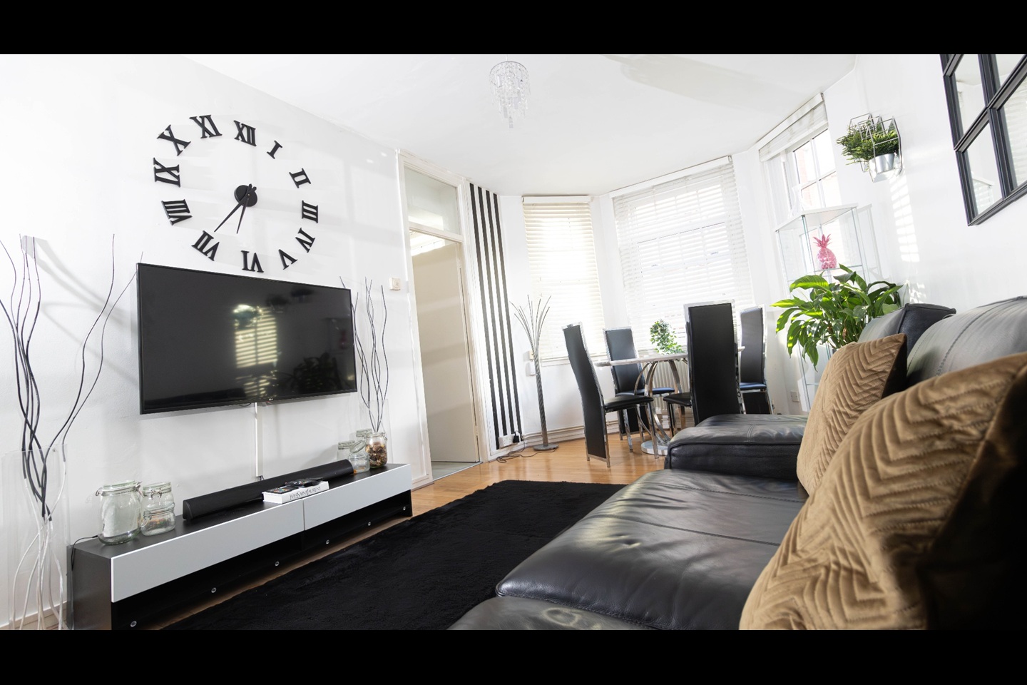 Chelsea /Kensington - 1 Bed Flat, Ixworth Place, SW3 - To Rent Now for ...