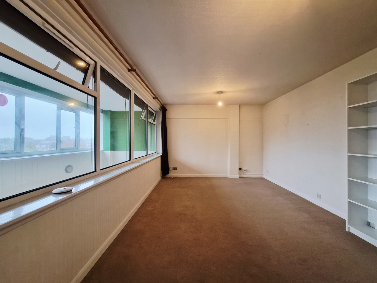 Birmingham - 2 Bed Flat, Muntz House, B16 - To Rent Now for £1,050.00 p/m