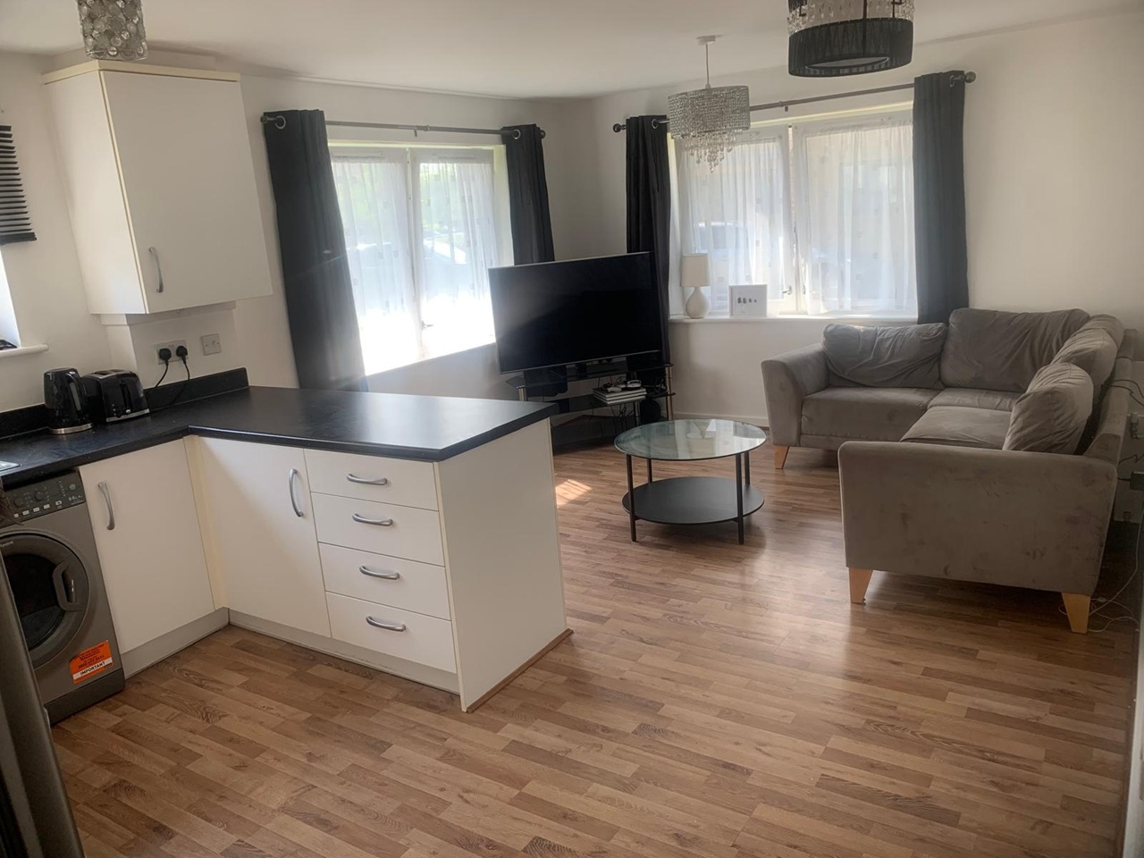 Dartford - 2 Bed Flat, Lady Jane Place, DA1 - To Rent Now for £1,590.00 p/m