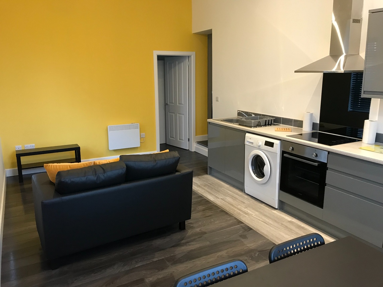 Nottingham - 2 Bed Flat, Sherwood Rise, NG7 - To Rent Now for £950.00 p/m