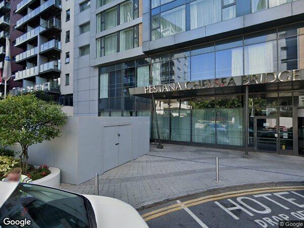 London - 1 Bed Flat, Pearce House, SW11 - To Rent Now for £1,750.00 p/m