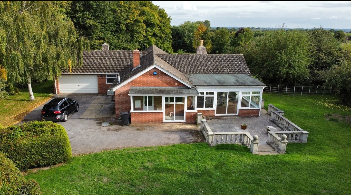 Huntworth, Bridgwater - 3 Bed Bungalow, Huntworth Park, TA7 - To Rent ...