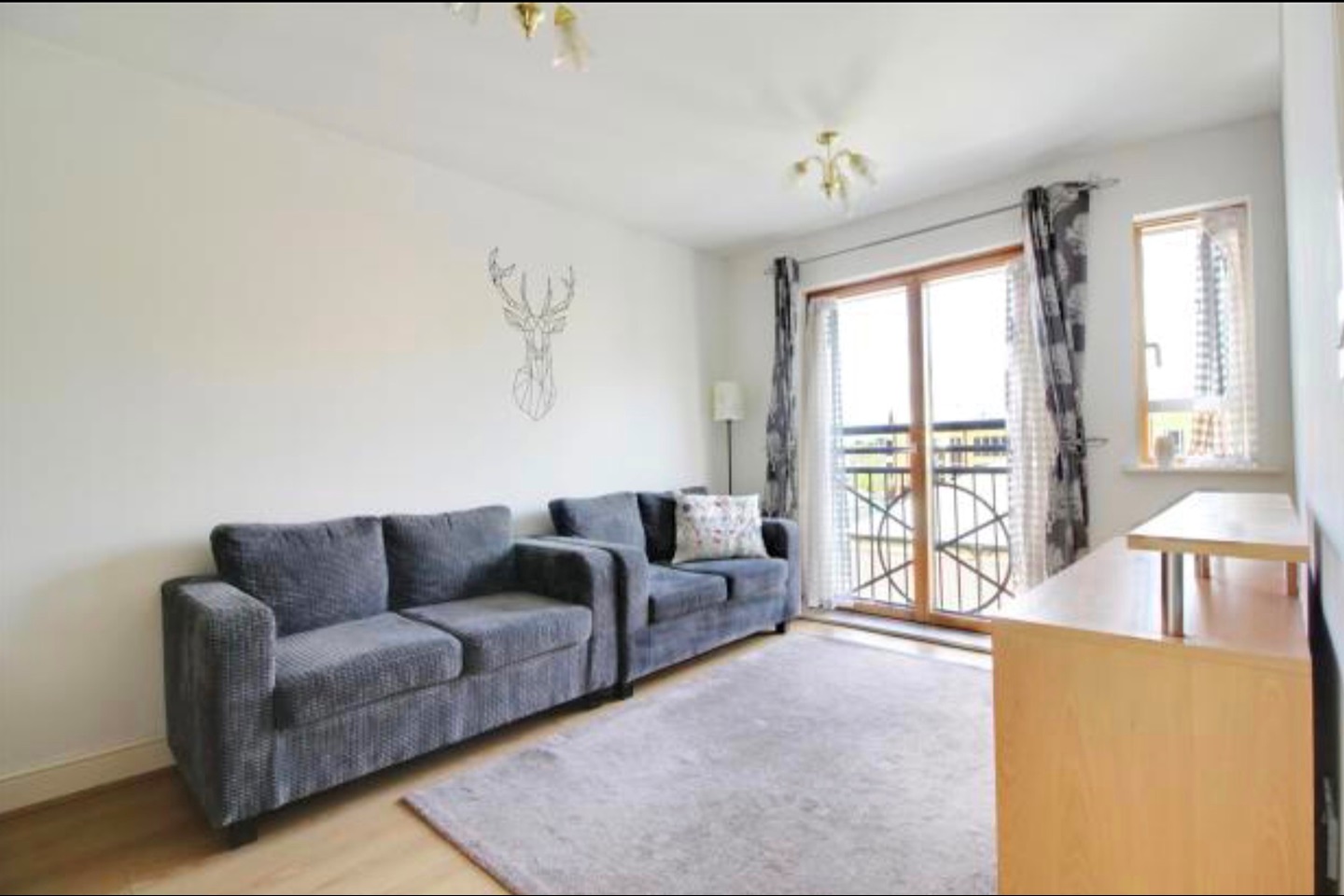 Harrow - 1 Bed Flat, Robert House, HA1 - To Rent Now for £1,450.00 p/m
