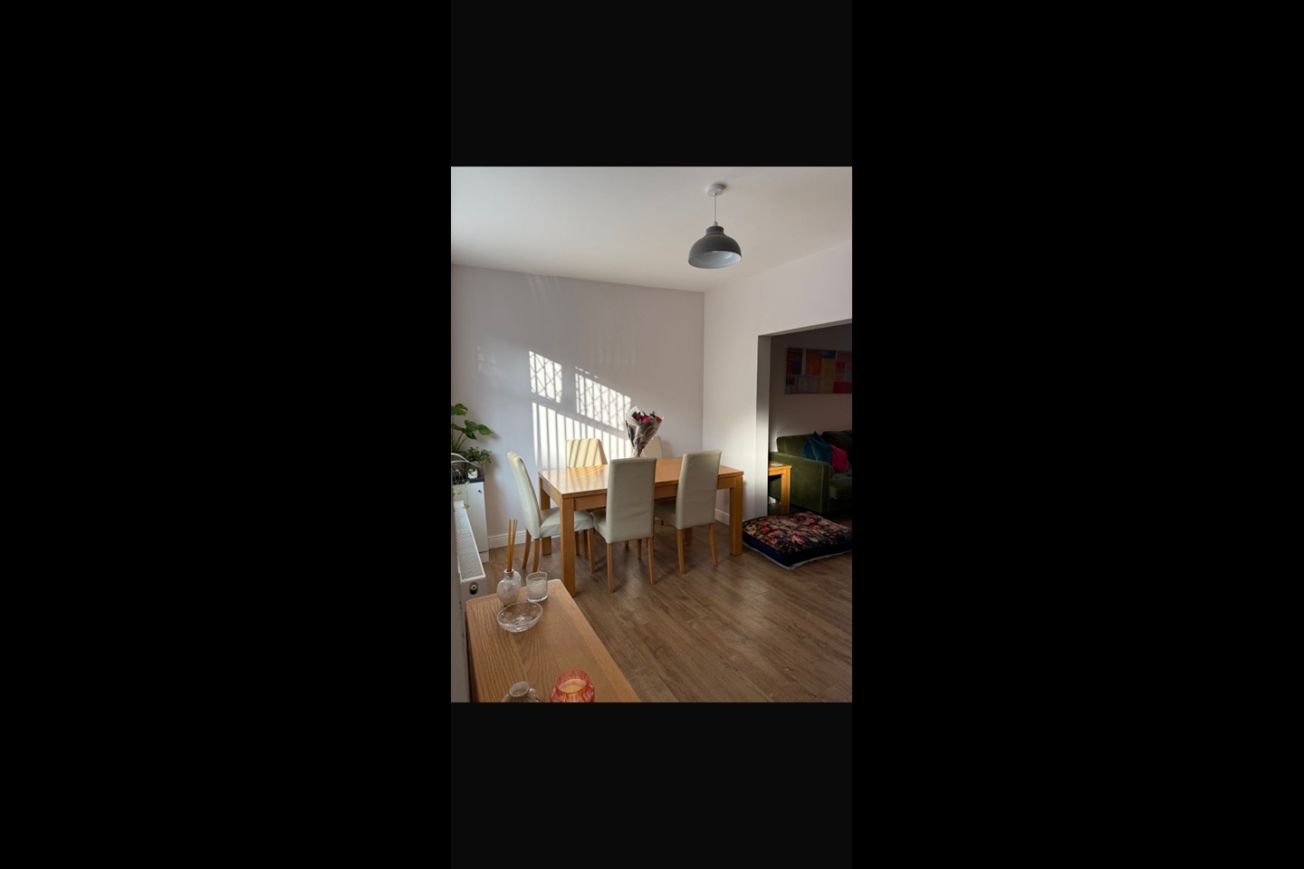 Bargoed - 3 Bed Terraced House, Heolddu Road, CF81 - To Rent Now for £ ...