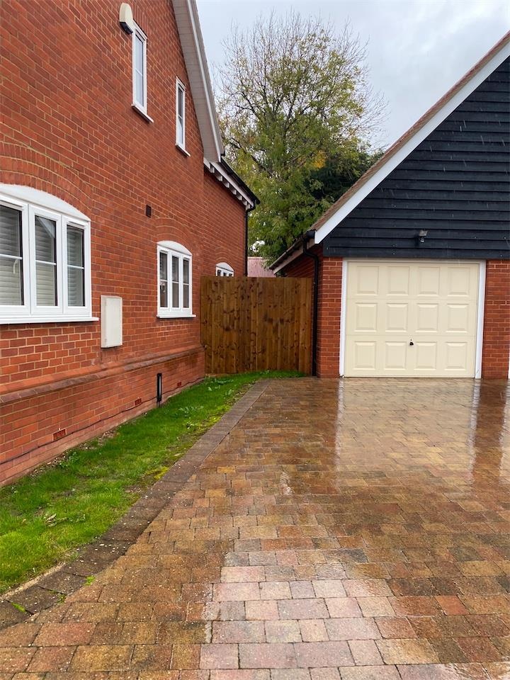 Pelhams - 4 Bed Detached House, Stocking Pelham, SG9 - To Rent Now for ...