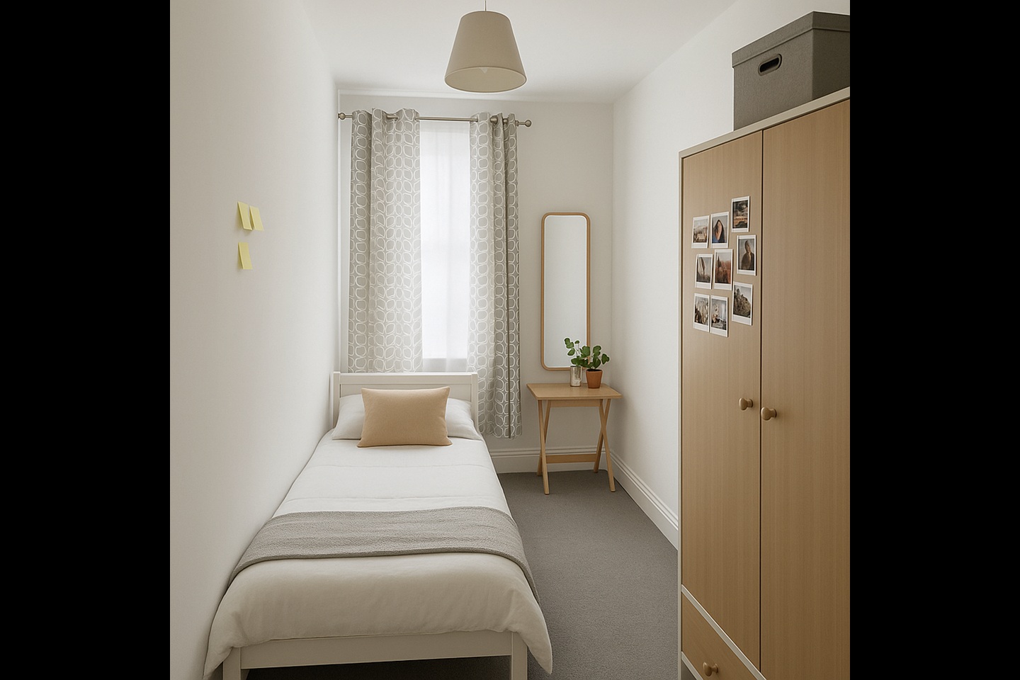 London - Room in a Shared Flat, Katherine Road, E7 - To Rent Now for £ ...