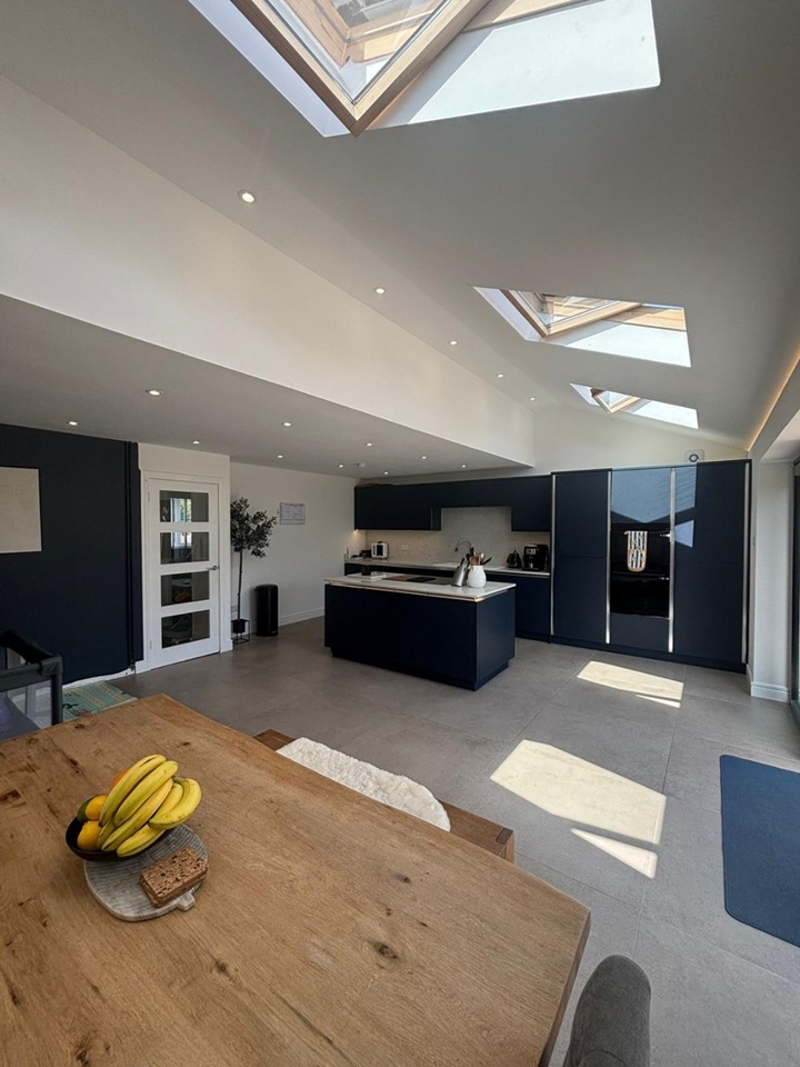 Woolage Village, Canterbury - 3 Bed Semi-Detached House, Forstal Road ...