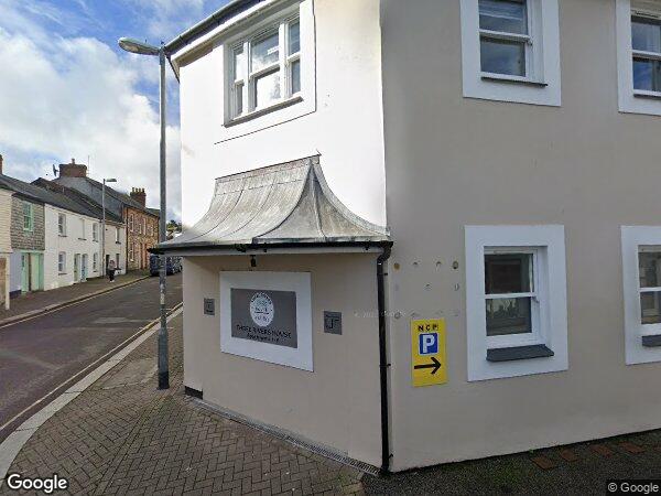 Truro - 2 Bed Flat, Three Rivers House, TR1 - To Rent Now for £1,260.00 p/m