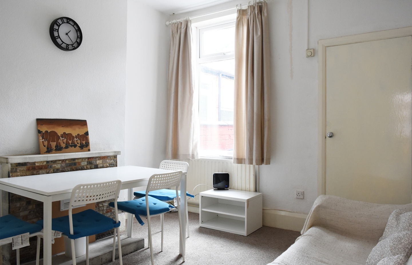 Coventry - Room in a Shared House, St. Georges Road, CV1 - To Rent Now ...