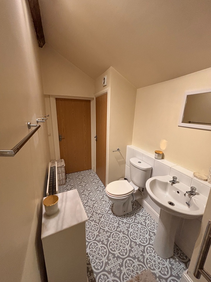 Rugby - 2 Bed Flat, Drury Lane, CV21 - To Rent Now for £995.00 p/m