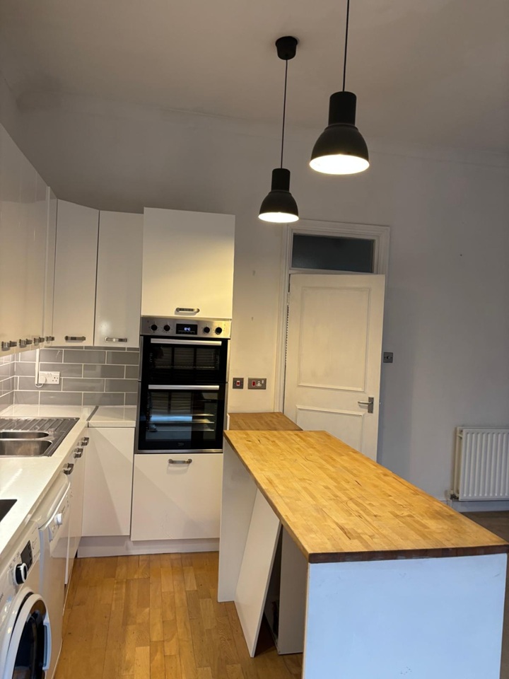 London - 1 Bed Flat, Hoxton, E2 - To Rent Now for £2,470.00 p/m