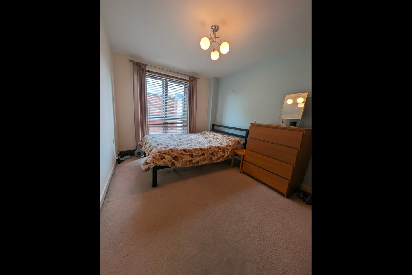 Tower Hamlets - Room in a Shared Flat, Tower Hamlets, E3 - To Rent Now ...