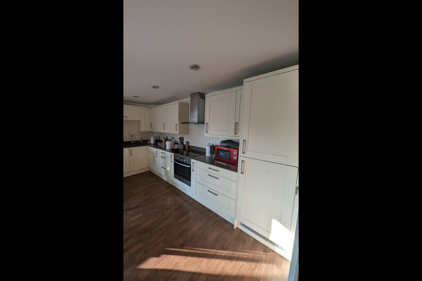 Tower Hamlets - Room in a Shared Flat, Tower Hamlets, E3 - To Rent Now ...