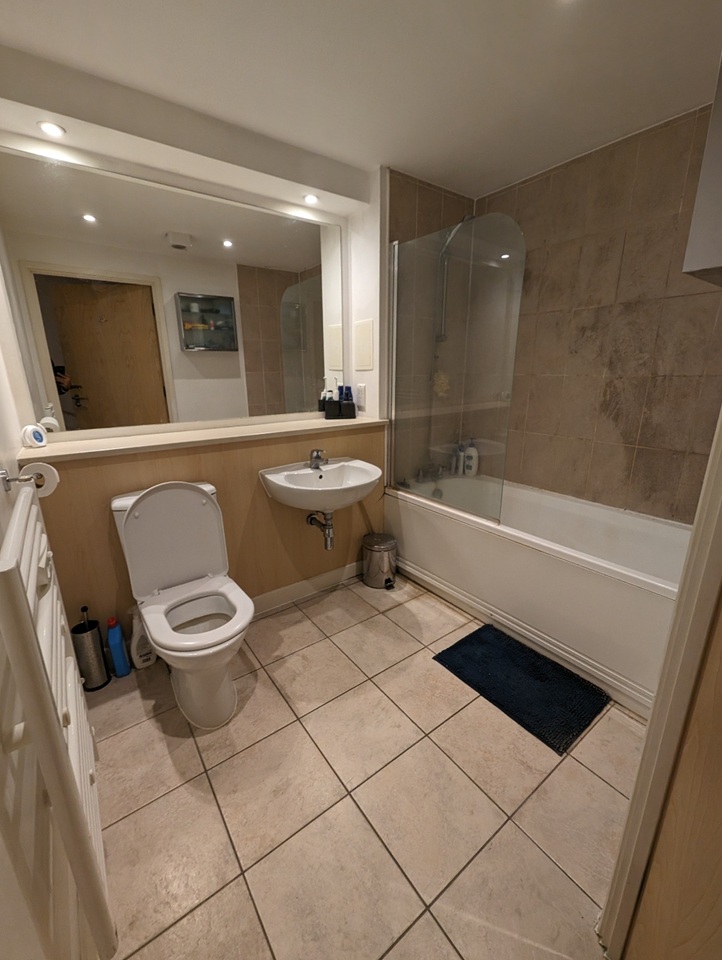 Tower Hamlets - Room in a Shared Flat, Tower Hamlets, E3 - To Rent Now ...