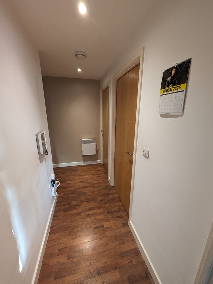 Tower Hamlets - Room in a Shared Flat, Tower Hamlets, E3 - To Rent Now ...