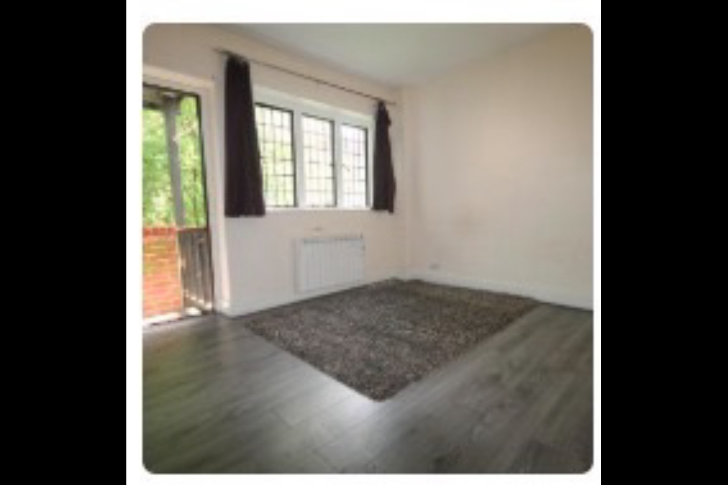 Hindhead - Studio Flat, Tilford Road, GU26 - To Rent Now for £650.00 p/m