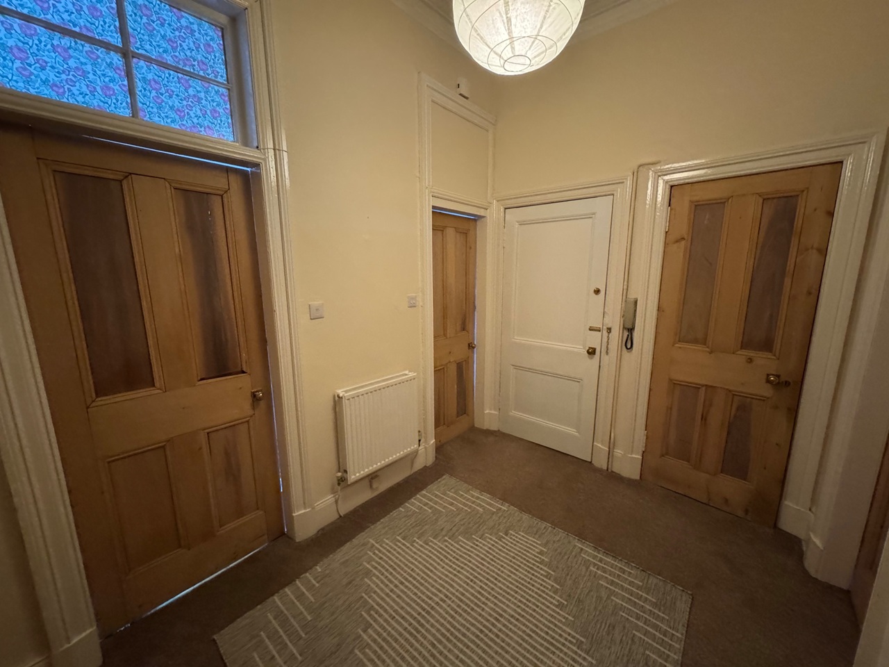 Glasgow - 2 Bed Flat, Nithsdale Drive, G41 - To Rent Now for £1,075.00 p/m