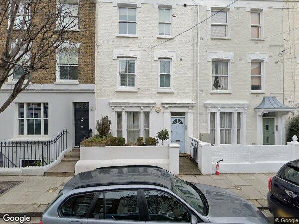 London - 1 Bed Flat, Southerton Road, W6 - To Rent Now for £1,750.00 p/m