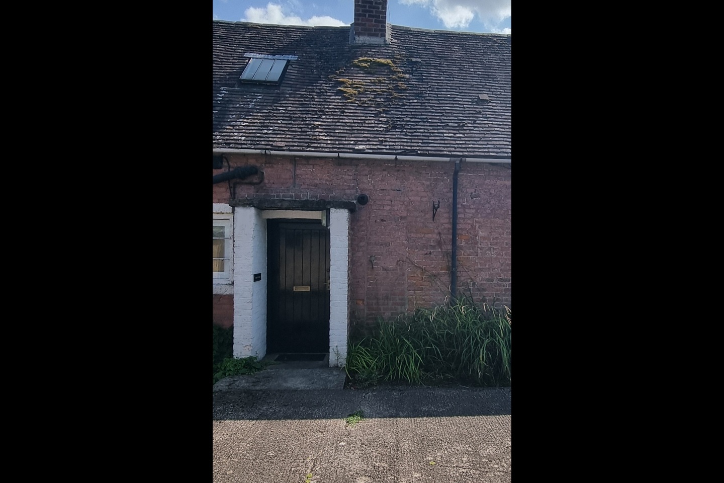 Shrewsbury - 1 Bed Terraced House, Longnor Hall Farm, SY5 - To Rent Now ...