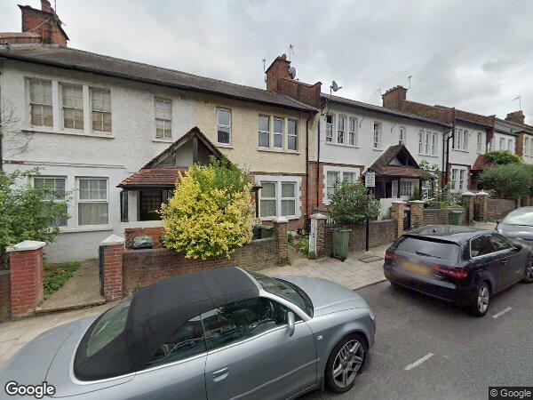 London - Room in a Shared House, Lyham Road, SW2 - To Rent Now for £640 ...
