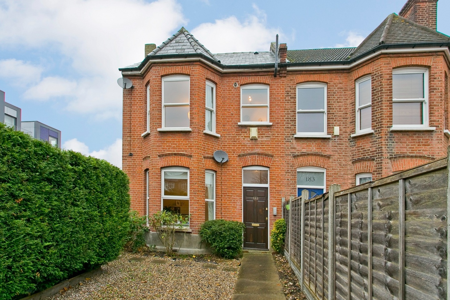 London - 1 Bed Maisonette, Perry Vale, SE23 - To Rent Now for £1,475.00 p/m