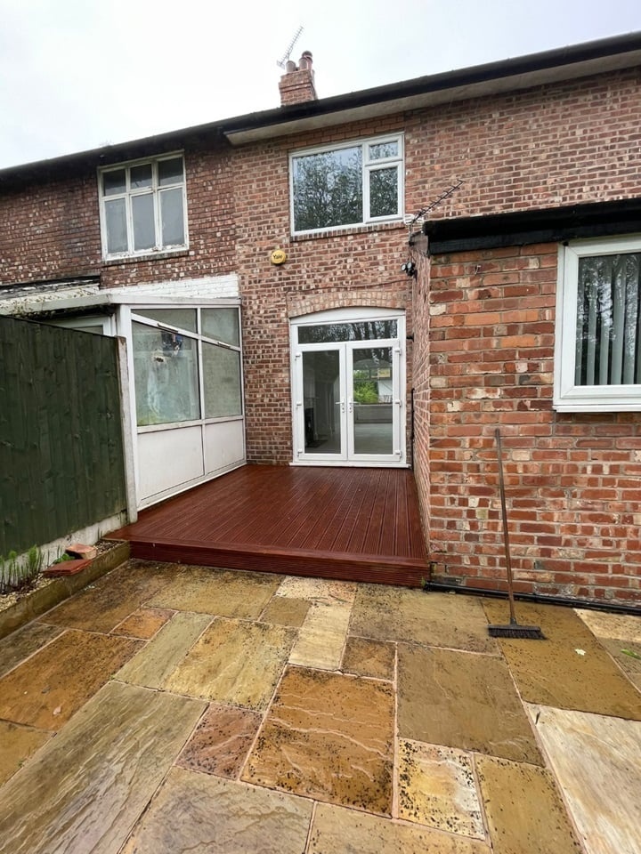Manchester - 3 Bed Semi-Detached House, Fog Lane, M20 - To Rent Now for ...