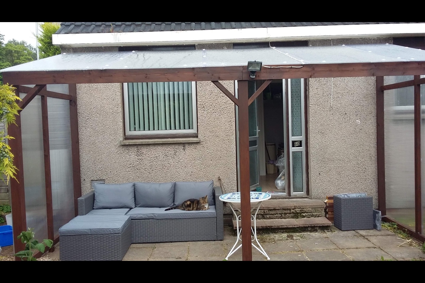 Wishaw - 2 Bed Semi-Detached House, Allanton Grove, ML2 - To Rent Now ...