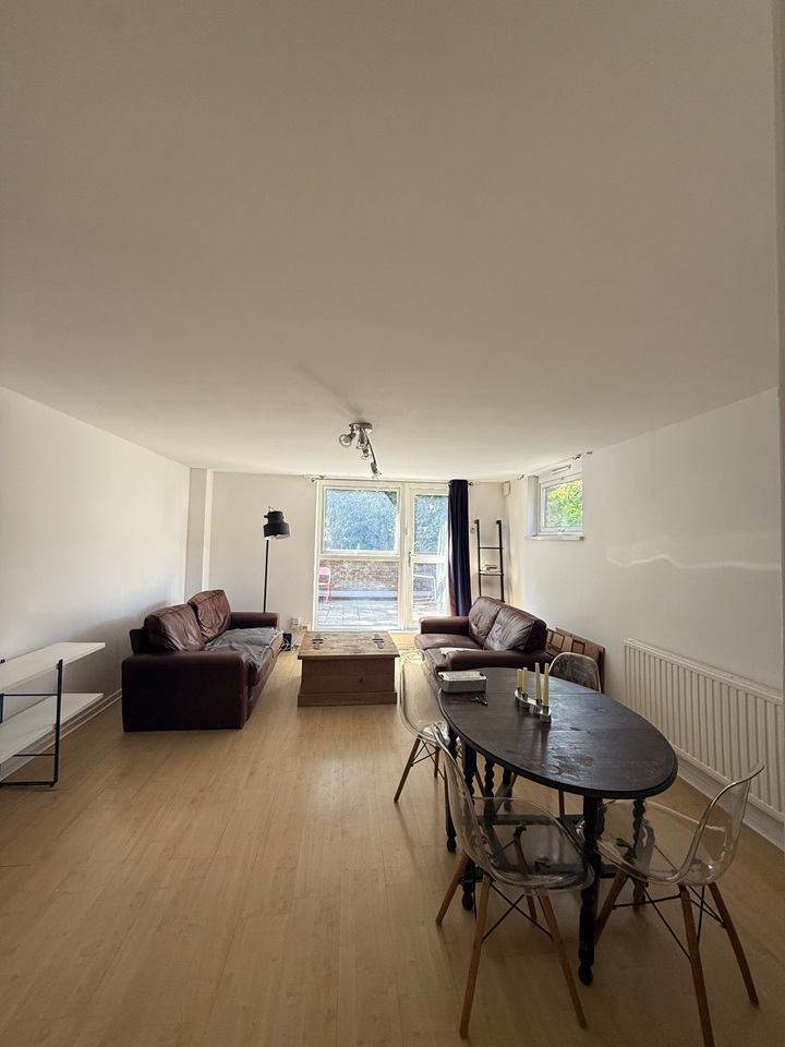 London - Room in a Shared House, Forge Place, NW1 - To Rent Now for £ ...