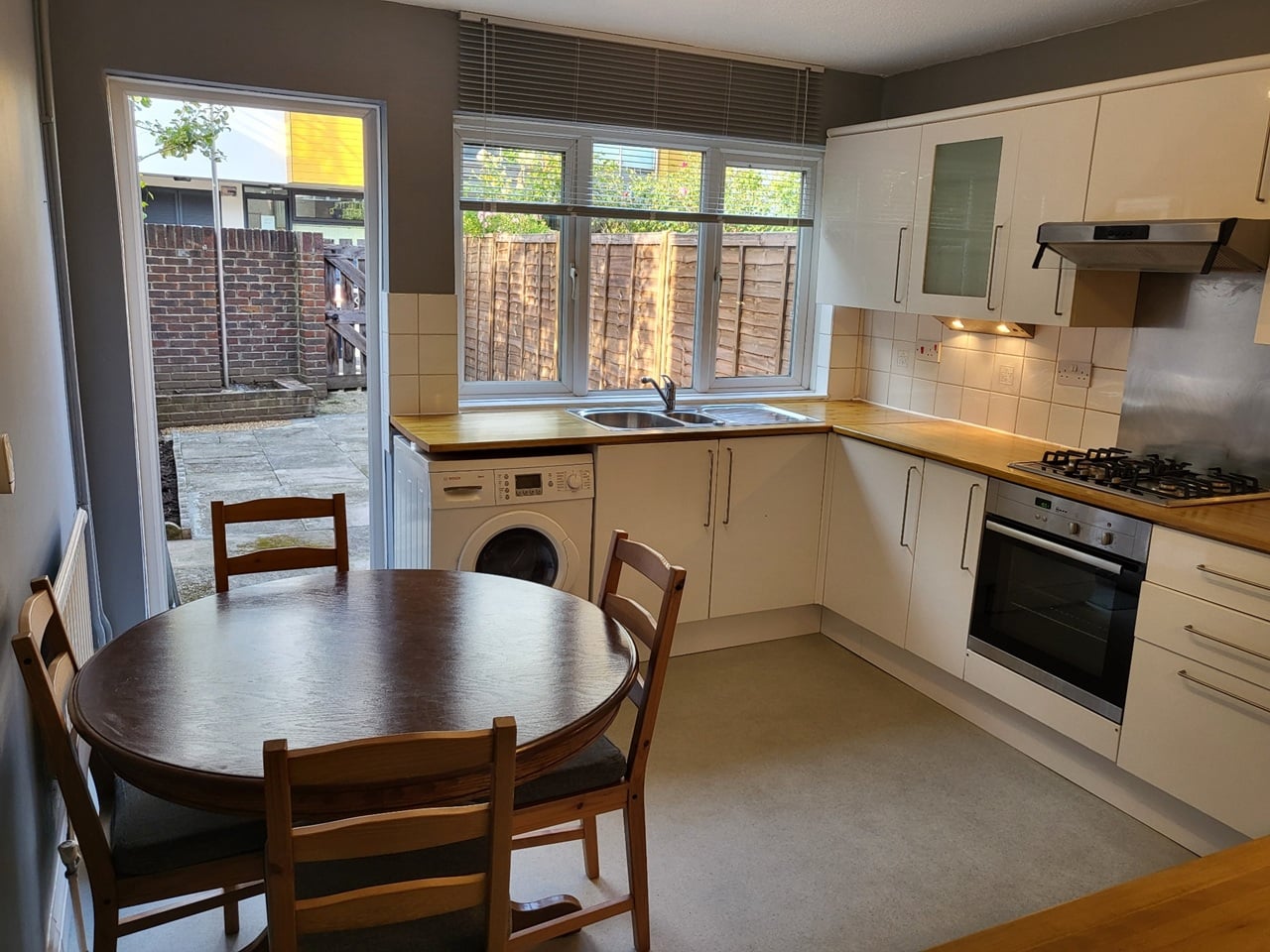 London - Room in a Shared House, Bletsoe Walk, N1 - To Rent Now for £ ...