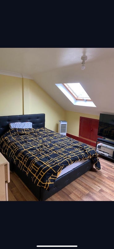 Leyton - Room in a Shared House, Ruckholt Road, E10 - To Rent Now for £ ...